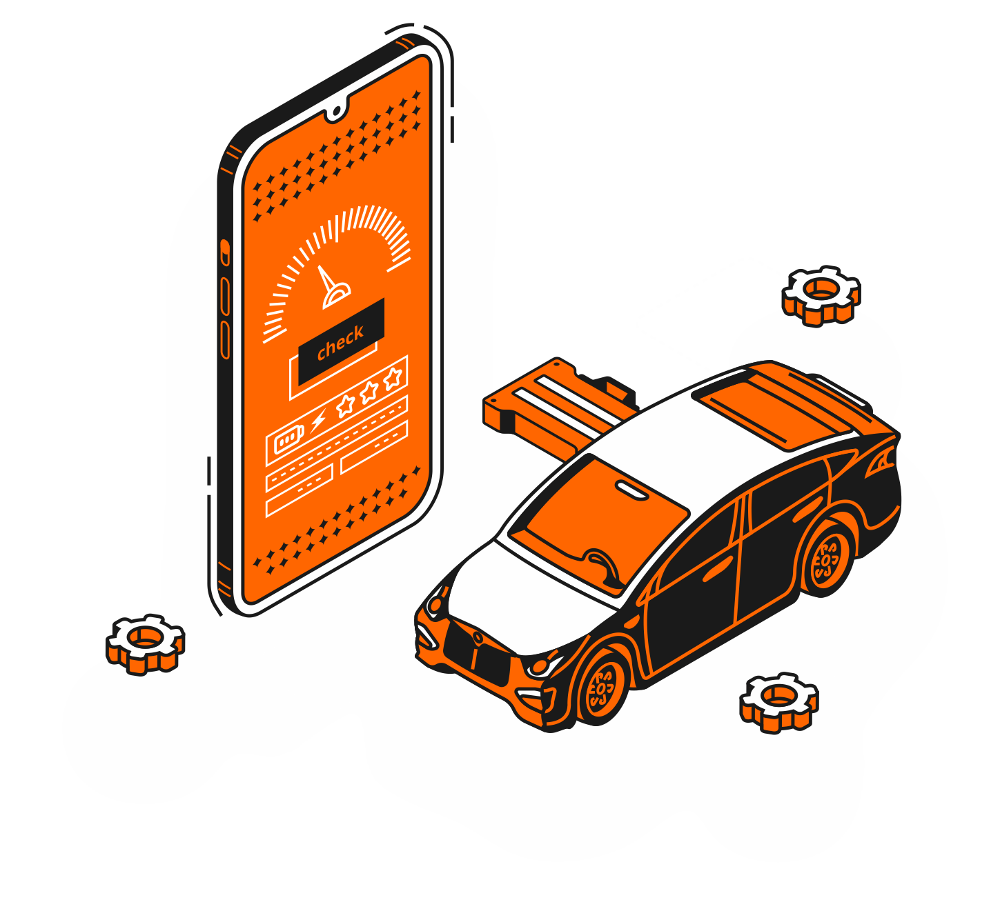 VSS | Ghost Immobiliser | Vehicle Tracking | Dash cams